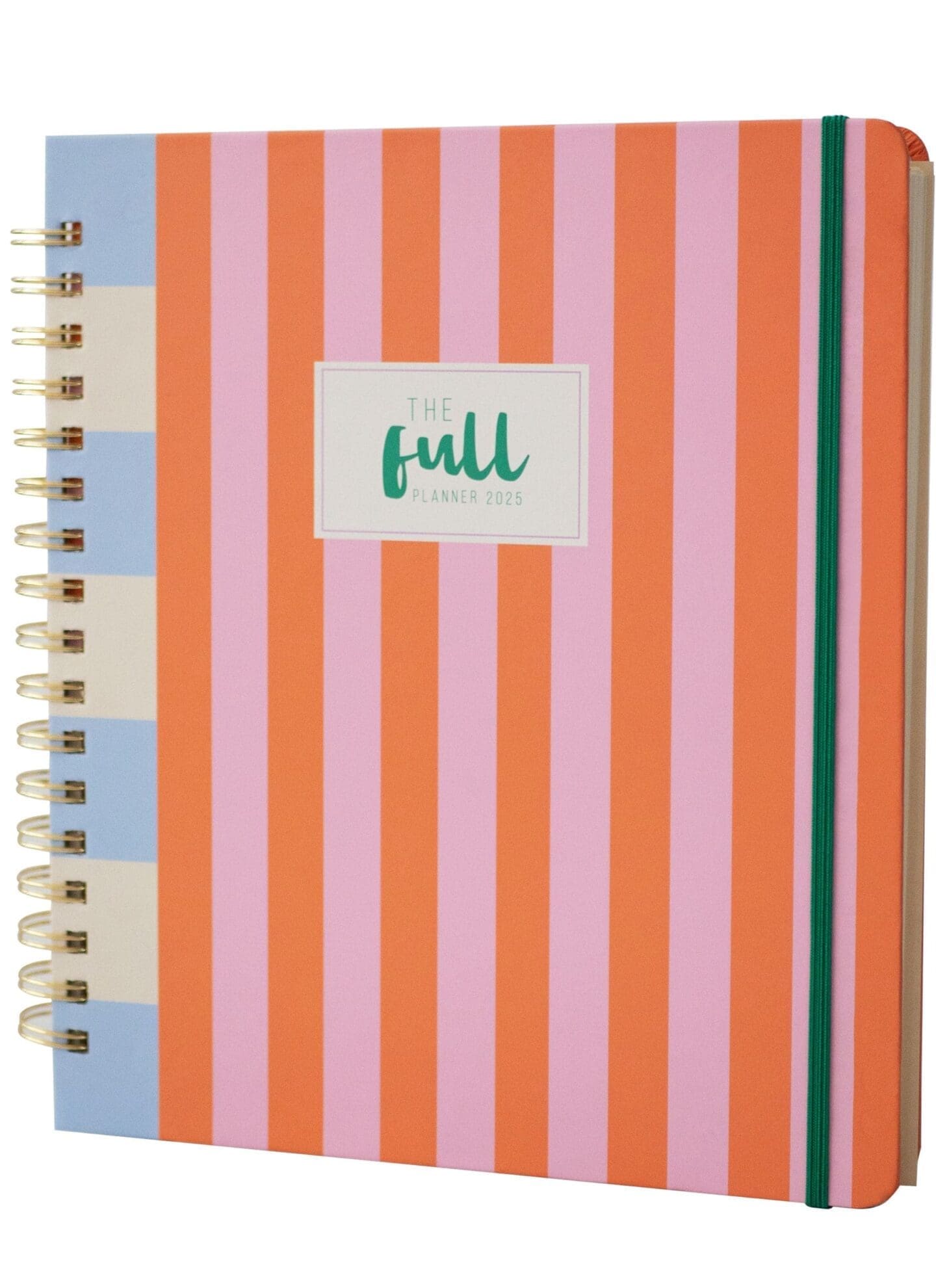 The Full Planner 2024 - Tus sueños te necesitan